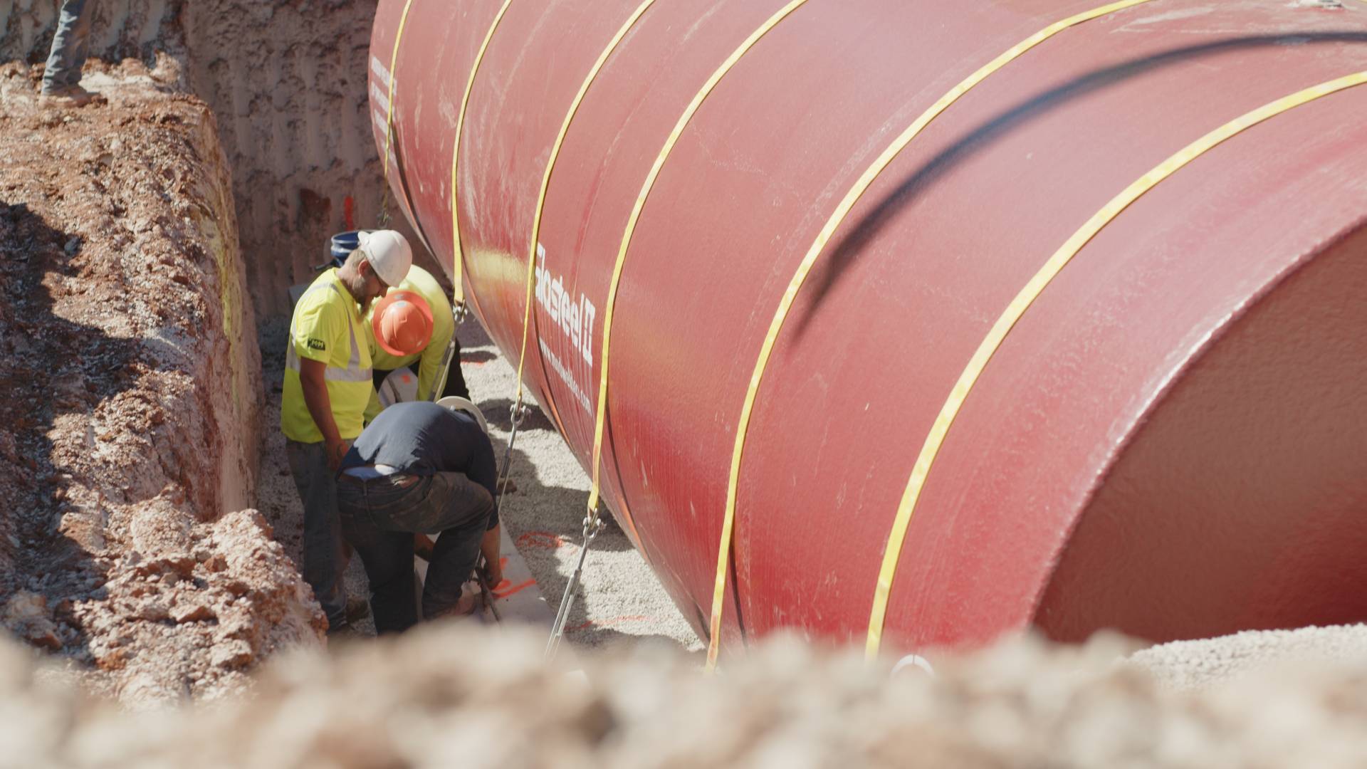 Construction - M&M Mid-Valley Service & Supply