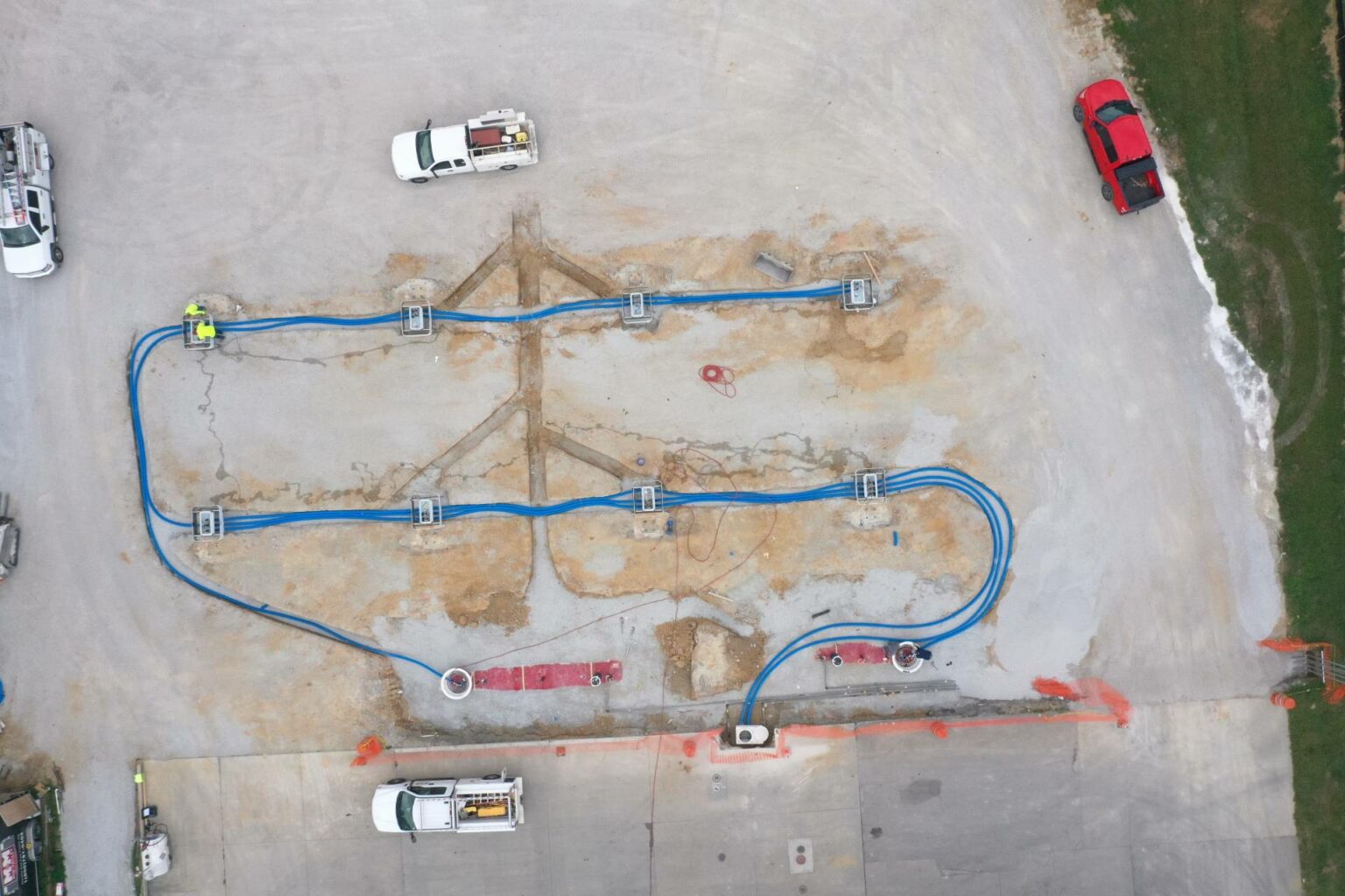 Fueling Station Maintenance and Repair | M&M Mid-Valley Services