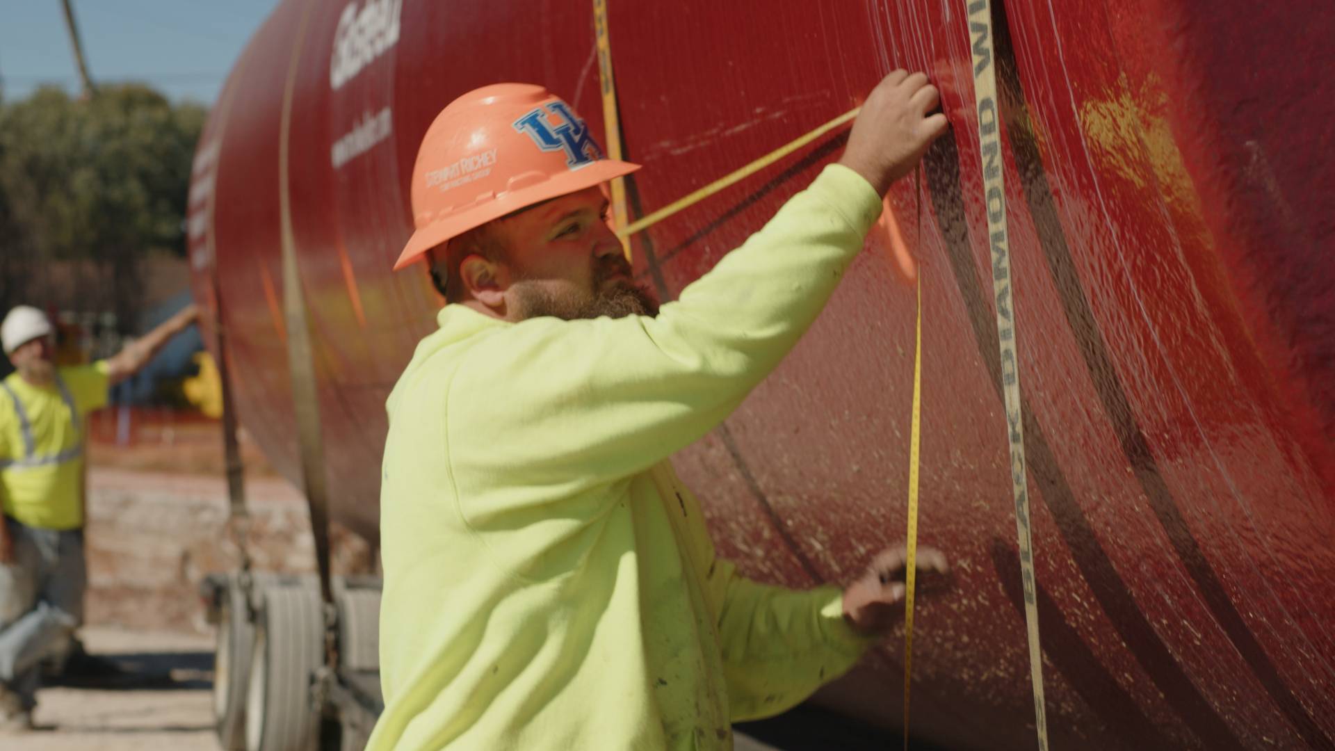 Fueling Station Maintenance and Repair | M&M Mid-Valley Services