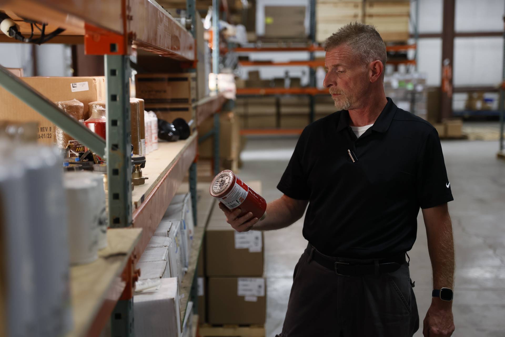 Fueling Station Maintenance and Repair | M&M Mid-Valley Services