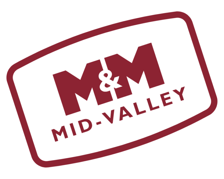 Employment Opportunities - M&M Mid-Valley Service & Supply